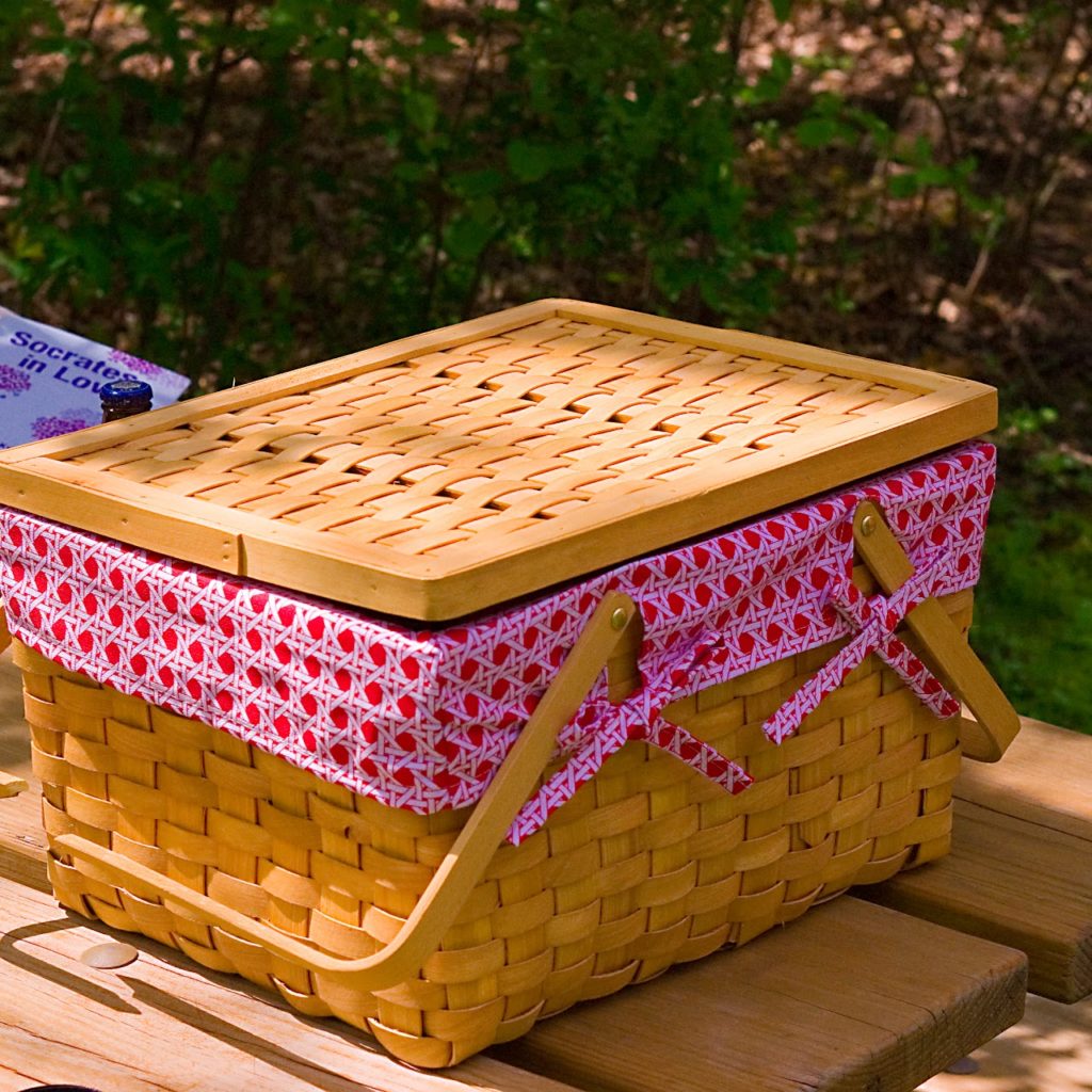 What to Bring - CottonTail Corner